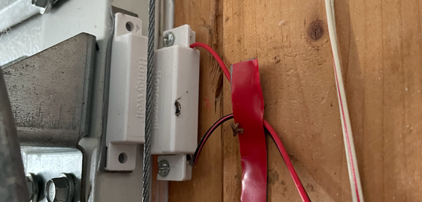 Garagepi Garage Opener Using Raspberry Pi
